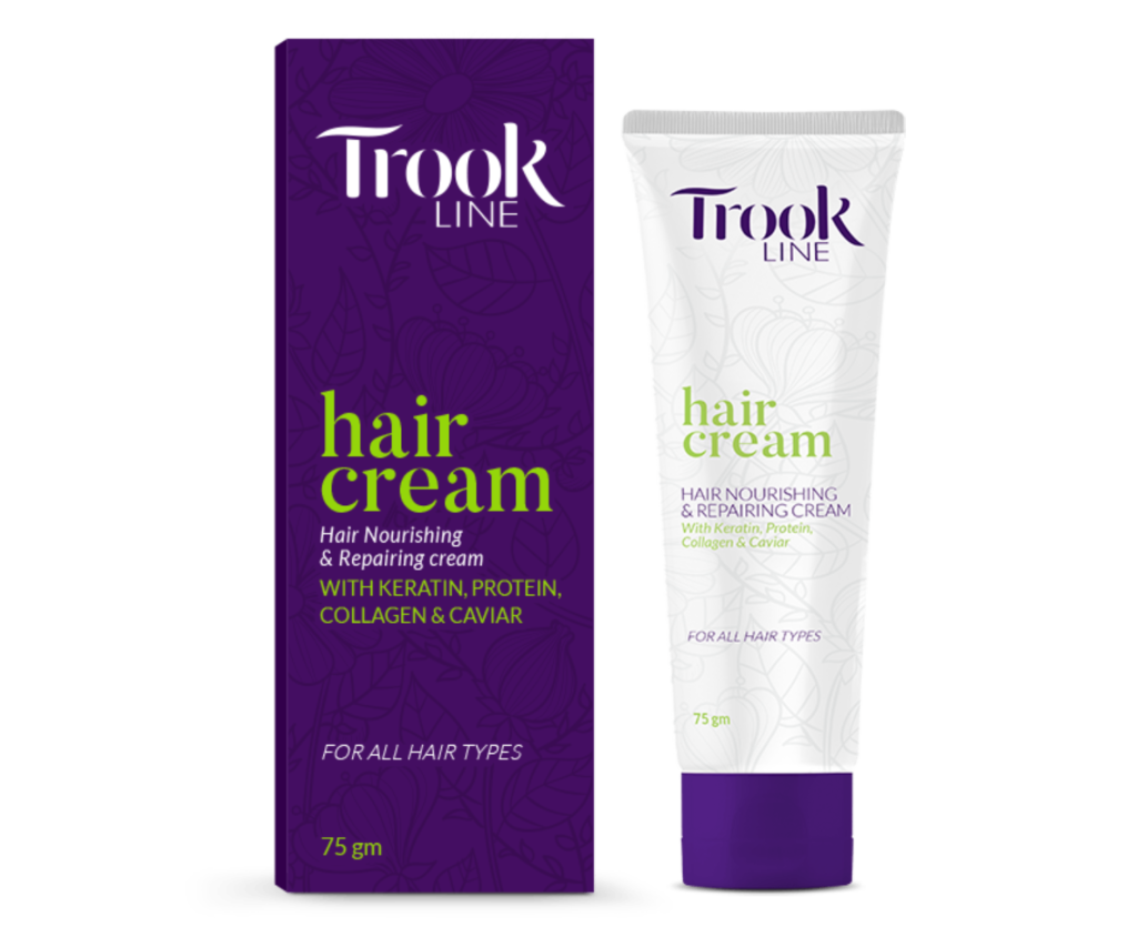 Trook Full Care – Resipi Pharma