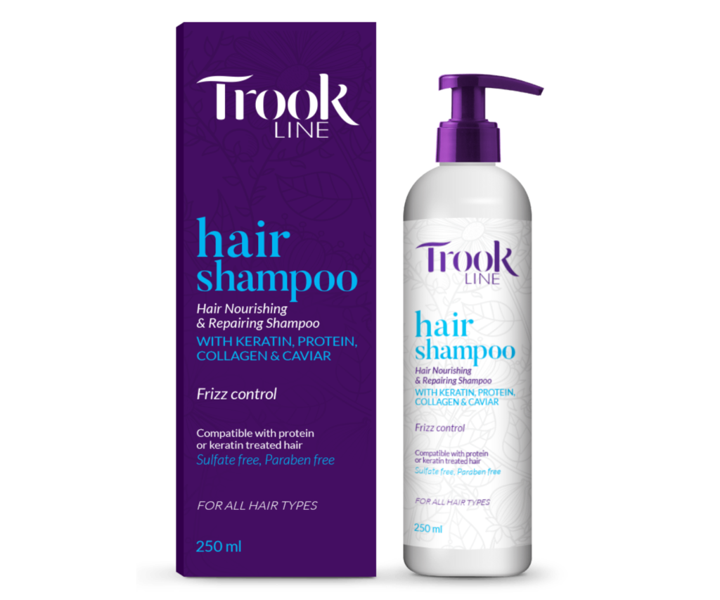 Trook Full Care – Resipi Pharma