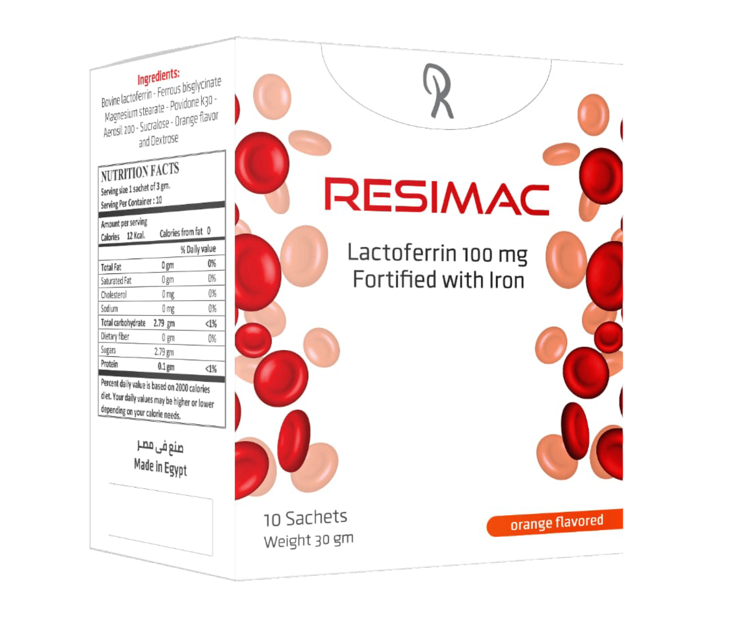 Products – Resipi Pharma