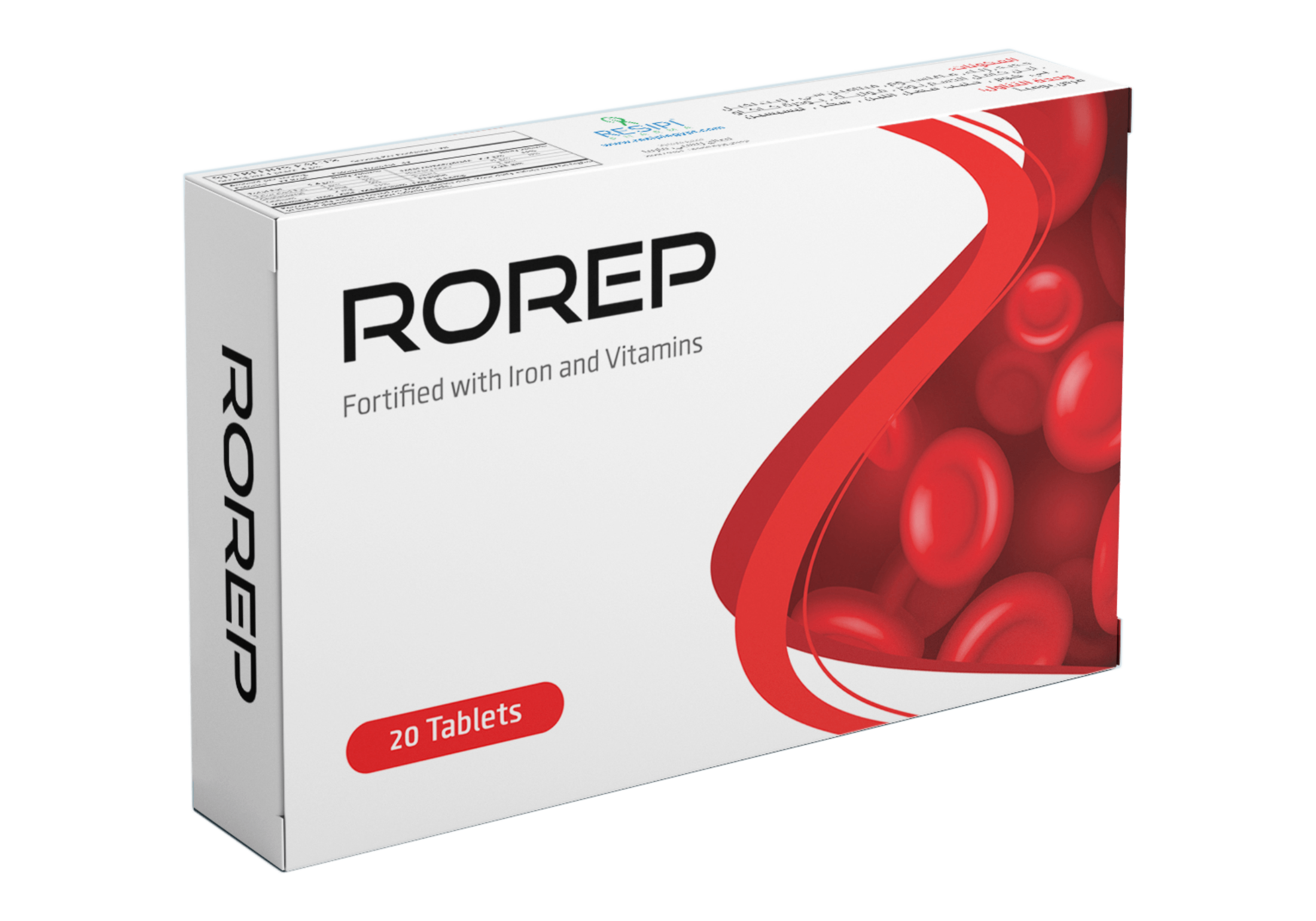 Products – Resipi Pharma